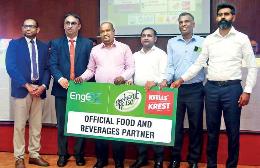 EngEx 2025 powered by SLT-MOBITEL celebrates engineering excellence ...