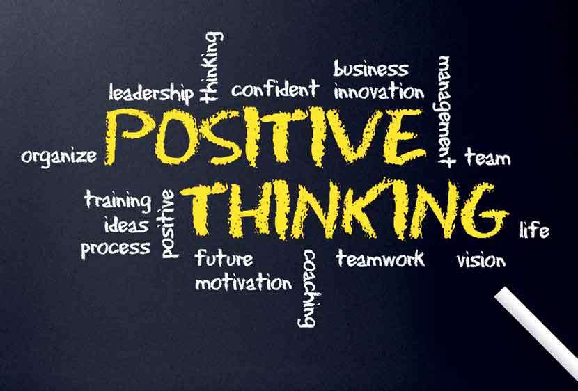 The power of positivity | Mirror Education