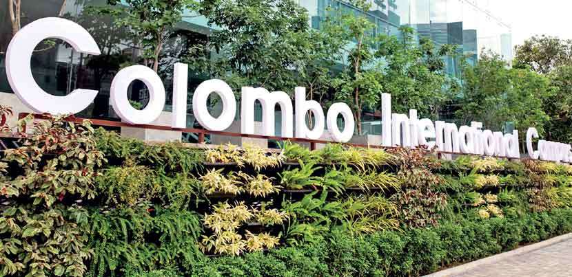 Colombo International Campus Launches in Colombo: A New Vision for ...