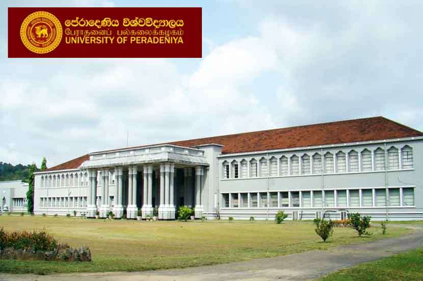 Peradeniya University to launch new AI degree programme | Mirror Education