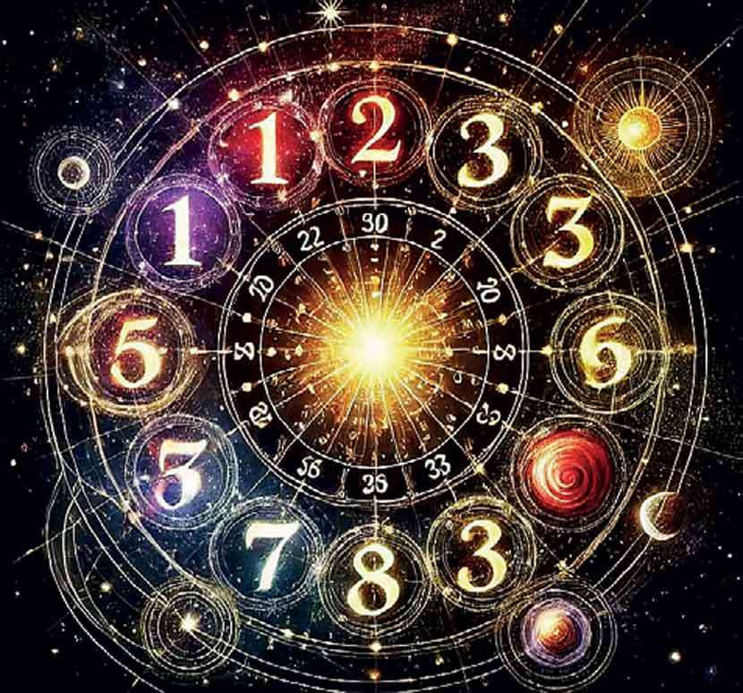 Redifining Numerology | Mirror Education