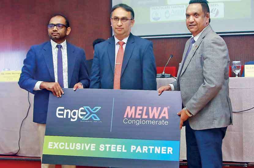 EngEx 2025 powered by SLT-MOBITEL celebrates engineering excellence ...