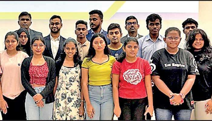 First Capital strengthens youth financial literacy | Daily FT