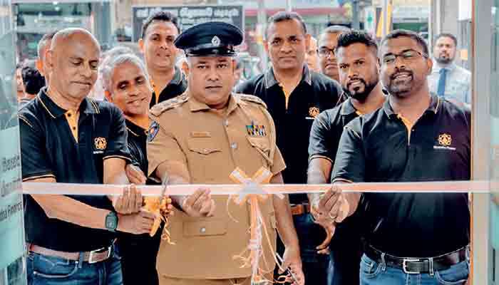 Siyapatha Finance expands footprint to Nikaweratiya | Daily FT