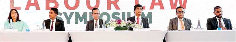 BASL hosts ‘Labour Law Symposium 2026’ on future of employment and ...