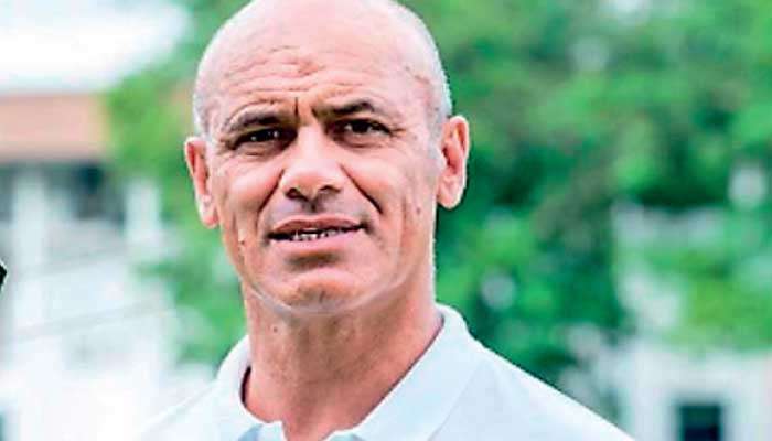 Peter Woods appointed Sri Lanka sevens Head Coach | Daily FT