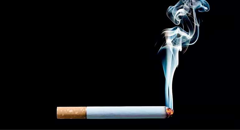 The cigarette that got a tax cut | Daily FT