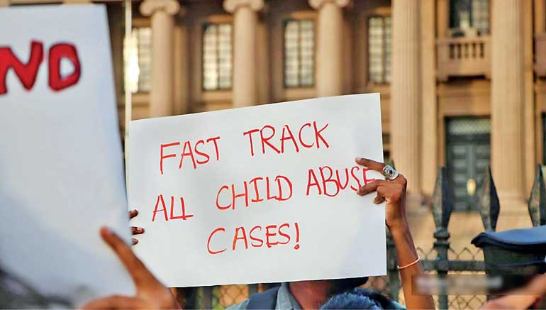 When a child stands, who stands with them? | Daily FT