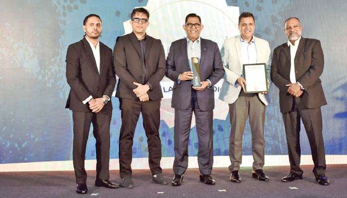 HNB gets Superbrand Status, affirming trust, leadership and innovation ...