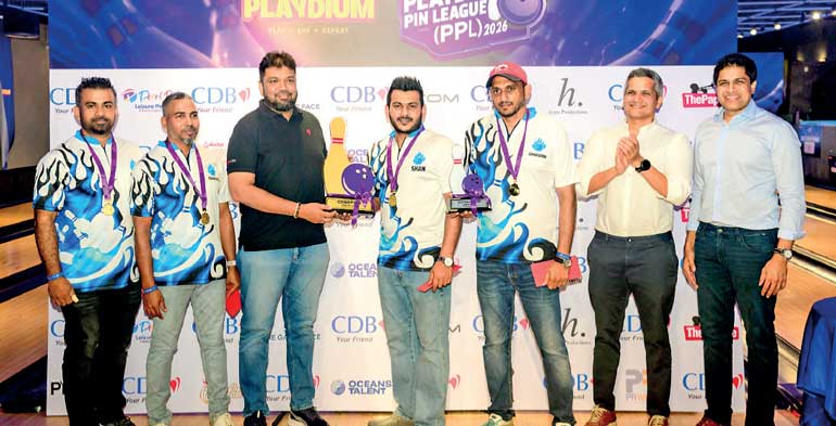 CDB PPL 2026 concludes successfully with exciting two-day tournament at ...