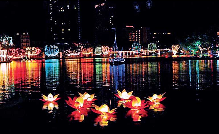 Revered rituals for revival: A post-Vesak pondering | Daily FT