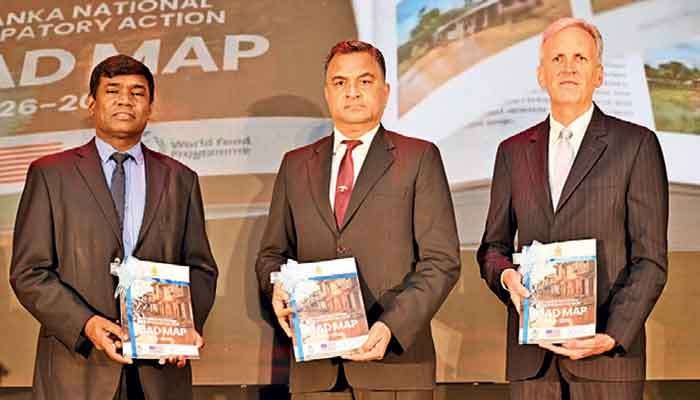 DMC launches National Anticipatory Action Roadmap with WFP | Daily FT