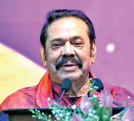 President calls on SJB, JVP and other to unite in supporting IMF deal ...