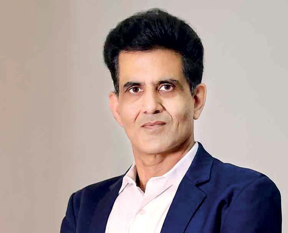 Hemas Holdings marks milestone year in 2025/26 | Daily FT