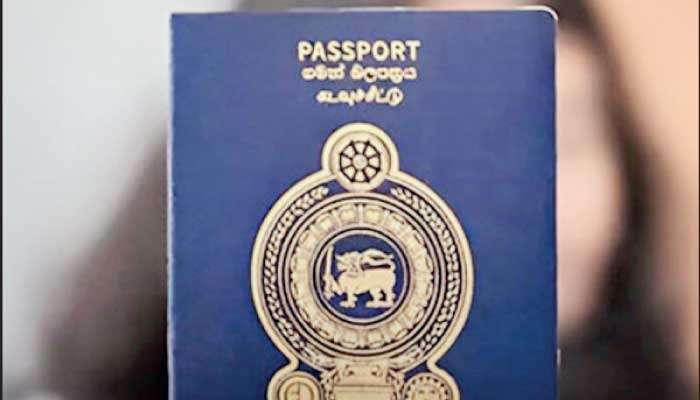 2026 Passport Rankings Positioning Sri Lanka s Passport As A Strategic 2026 Passport Rankings Positioning Sri Lanka s Passport As A Strategic