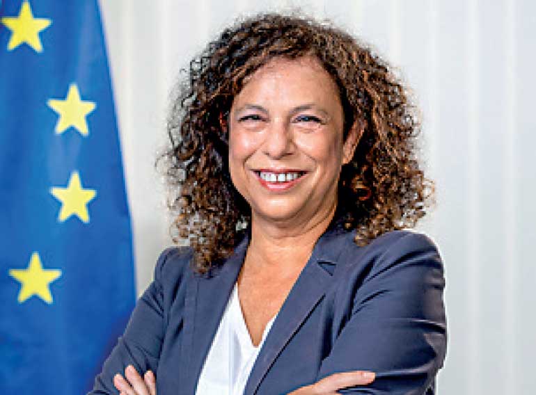 EU urges Sri Lanka to reapply for next-generation GSP+ | Daily FT