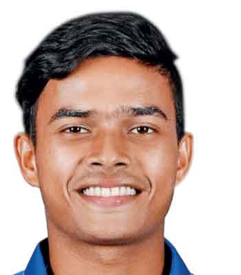 Wellalage, Milan return for ODIs against England | Daily FT