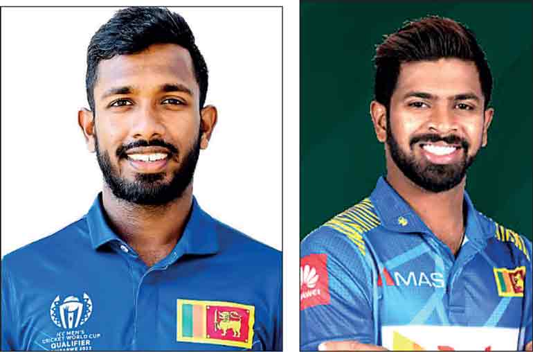 Bad Boy of Sri Lanka cricket gets a new lease of life | Daily FT