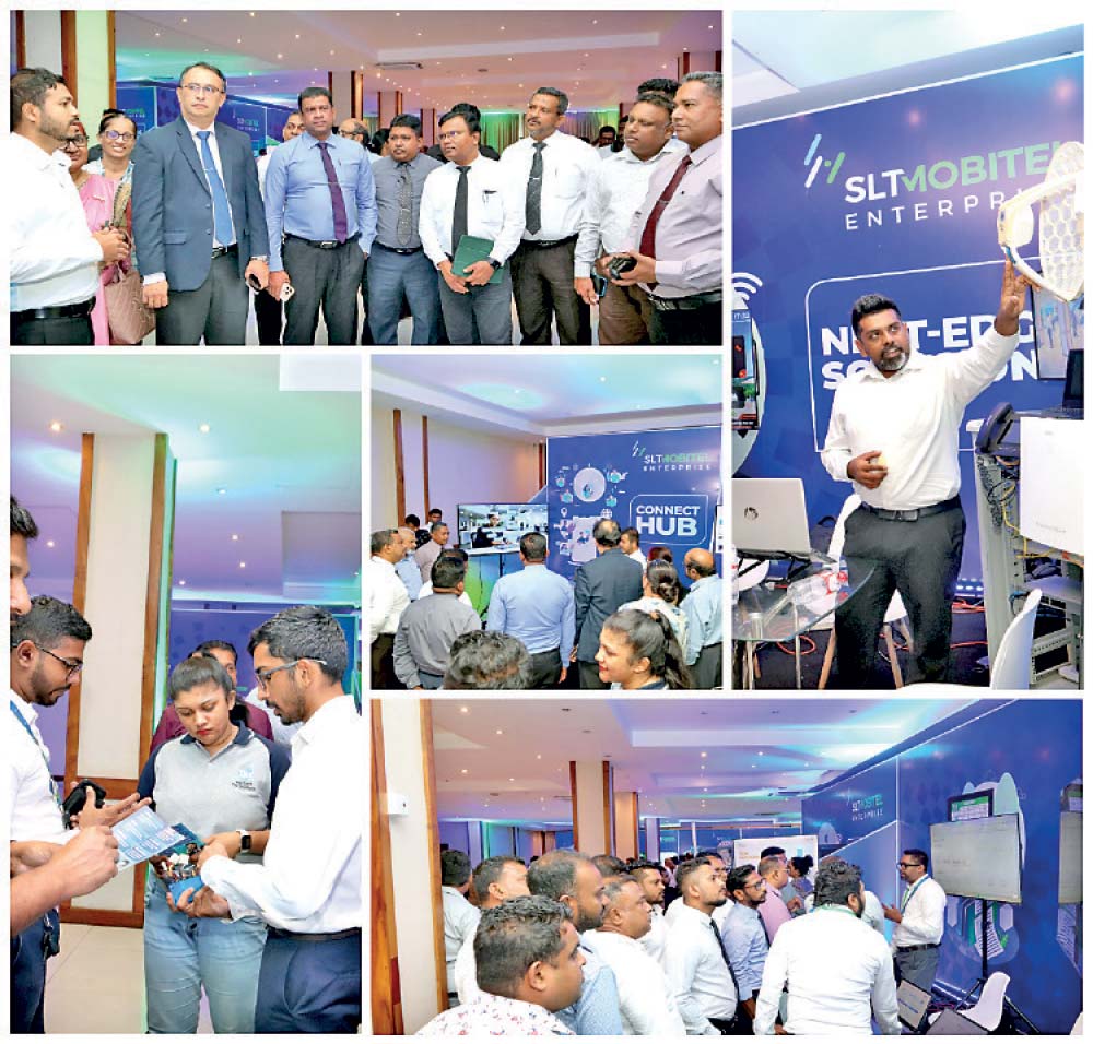 ‘SmartChat Mega - Kandy’ accelerates SME digital transformation for the ...