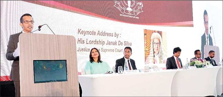 BASL hosts ‘Labour Law Symposium 2026’ on future of employment and ...