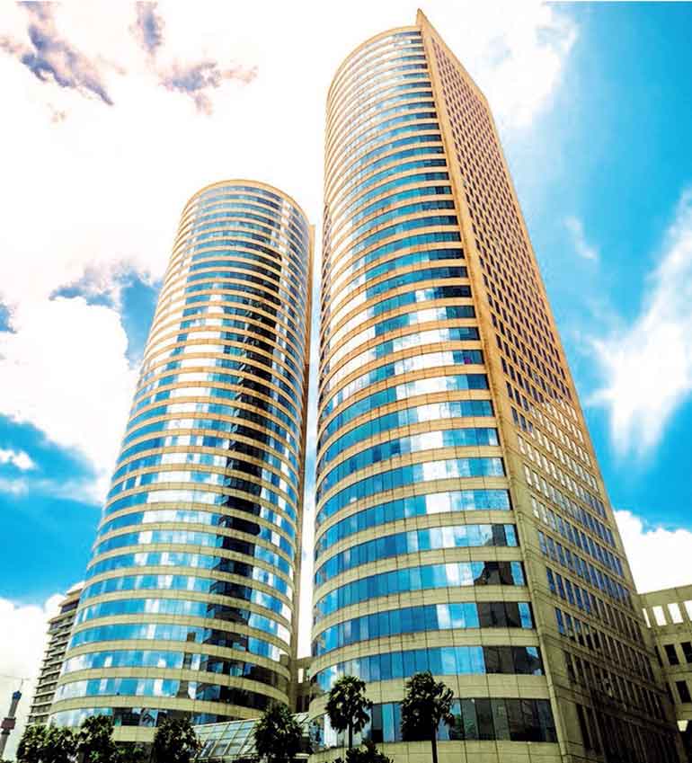Sri Lanka s Best Business Address WTC Colombo Celebrates 25 Successful Sri Lanka s Best Business Address WTC Colombo Celebrates 25 Successful