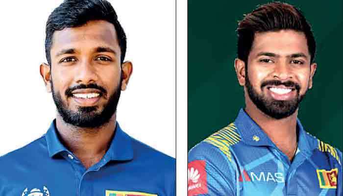 Bad Boy of Sri Lanka cricket gets a new lease of life | Daily FT