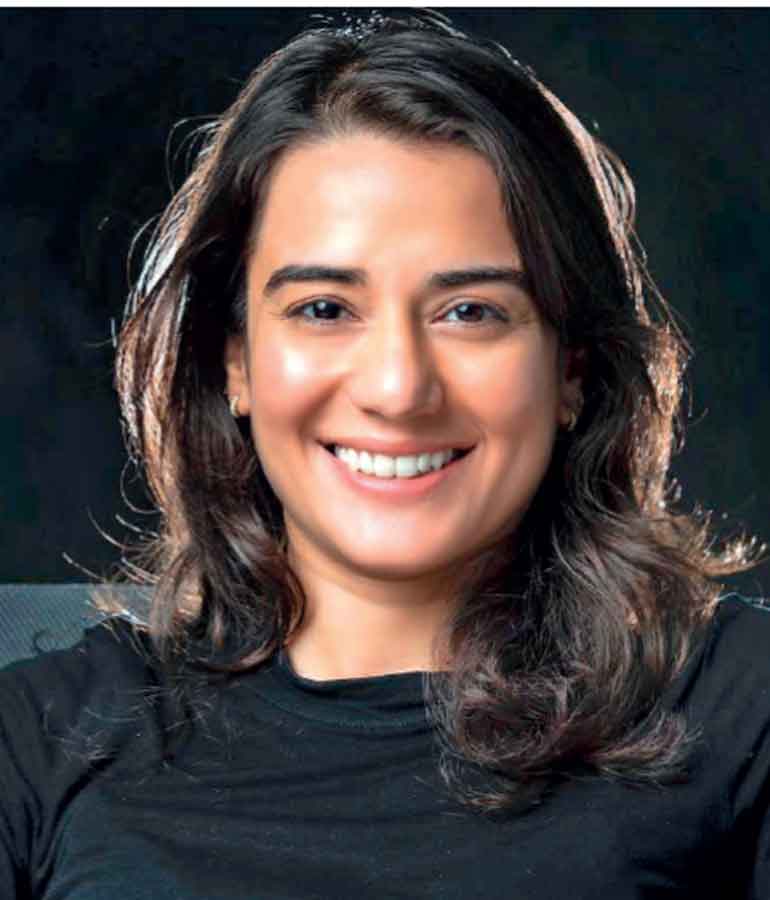 Airbnb appoints Bhavna Dadlani as Head of Airbnb Services Asia Pacific ...