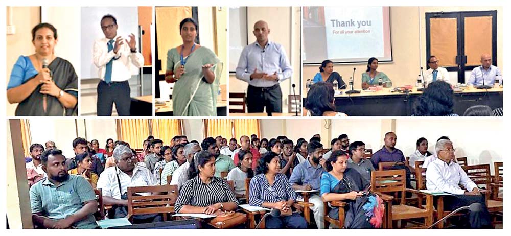 Awareness seminar on “Export Procedures, Costing and Pricing, and ...