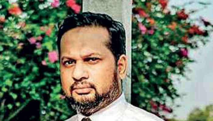 Hejaaz urges Sallay to fight case if innocent | Daily FT