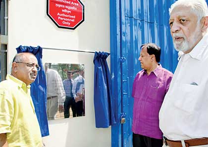 Munchee enters Bangladesh; sets up a $ 3 m factory | Daily FT