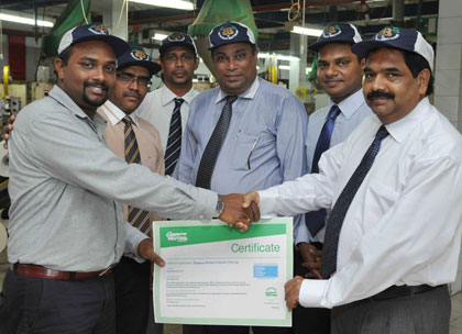 Eswaran Bros’ brews history | Daily FT