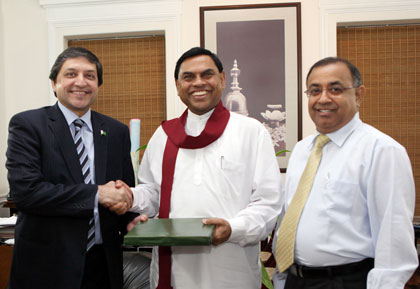 Sri Lanka embracing Pakistani BOI model? | Daily FT