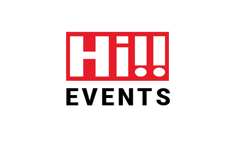 Hi Magazine Logo