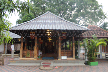 දළඳා පුරාණයෙන් බිඳුවක් - Lankadeepa Online