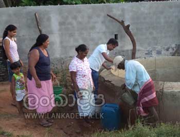 නියඟය දරුණුයි - Lankadeepa Online