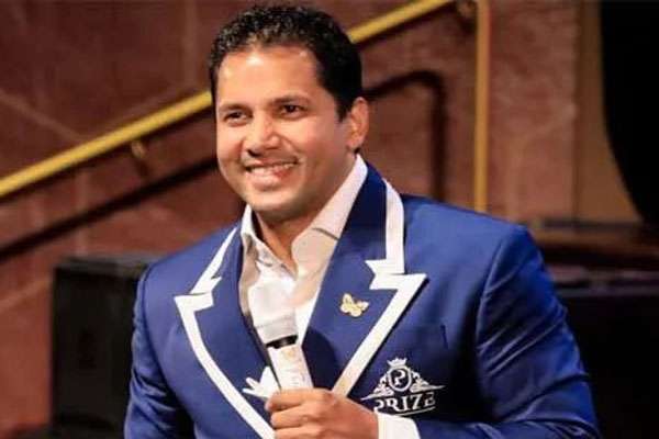 ජෙරොම් එයි - Lankadeepa Online