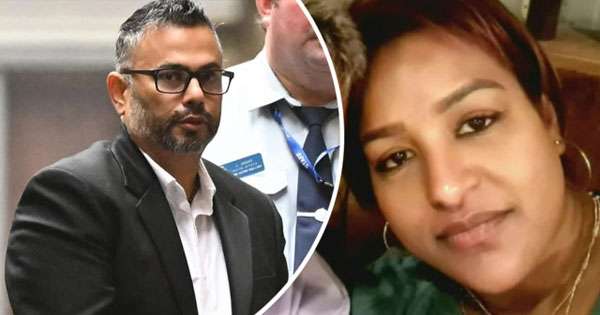 දරුවන් ඉදිරියේ මව මැරූ පියාට වසර 37ක සිර දඬුවම් - Lankadeepa Online