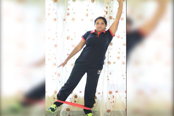 පුළුල් උකුලකට ව්‍යායාම - Lankadeepa Online