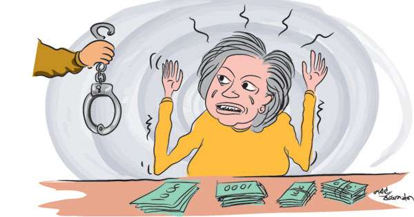 ලක්ෂ ගණනක් වංචා කළ චීන කතක් අත්අඩංගුවට - Lankadeepa Online