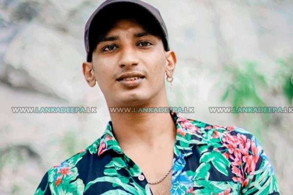 වෙඩික්කරුවෙක් වෙඩි කා නසී - Lankadeepa Online