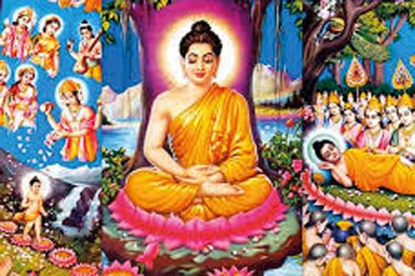 තිලොවම එකලු කළ බුදු තෙමගුල අදයි - Lankadeepa Online
