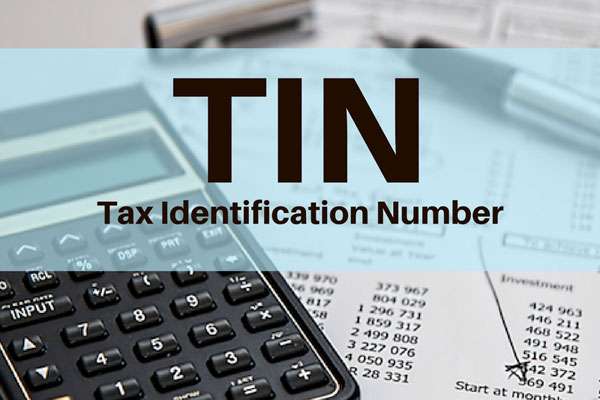 TIN අංකය හැඳුනුම්පතින් එයි - Lankadeepa Online