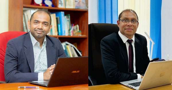 ශ්‍රී ලංකාවේ ප්‍රමුඛතම ඉංජිනේරු ප්‍රදර්ශනය වන ‘EngEx 2025 සඳහා සියලු ...