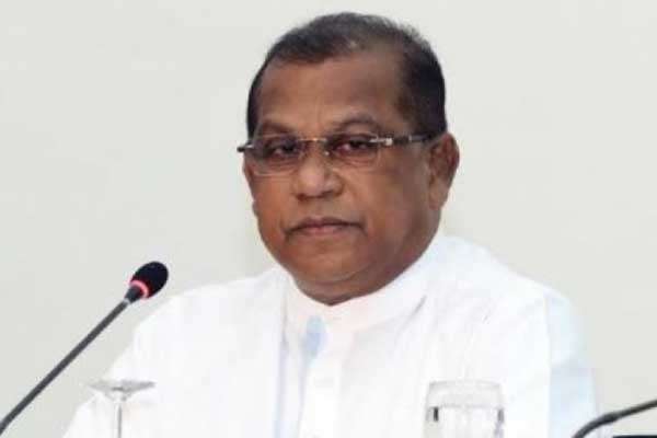 ආණ්ඩුව රටේ ප්රජාතන්ත්රවාදය විනාශ කරනවා Lankadeepa Online
