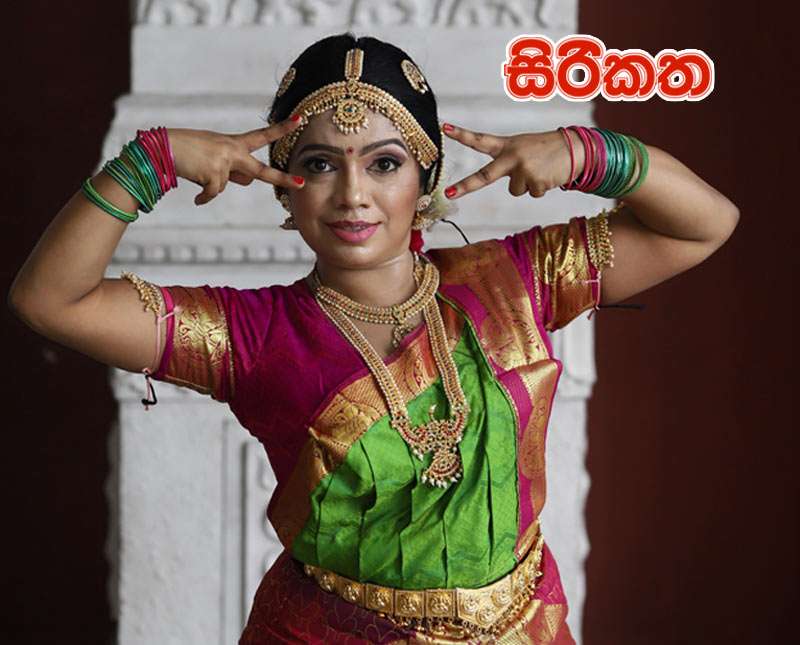 Sirikatha.lk: Where Women's Stories Take Center Stage in Sri Lanka