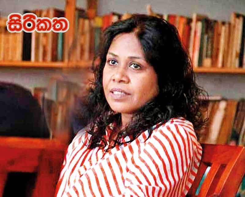 Sirikatha.lk: Where Women's Stories Take Center Stage in Sri Lanka