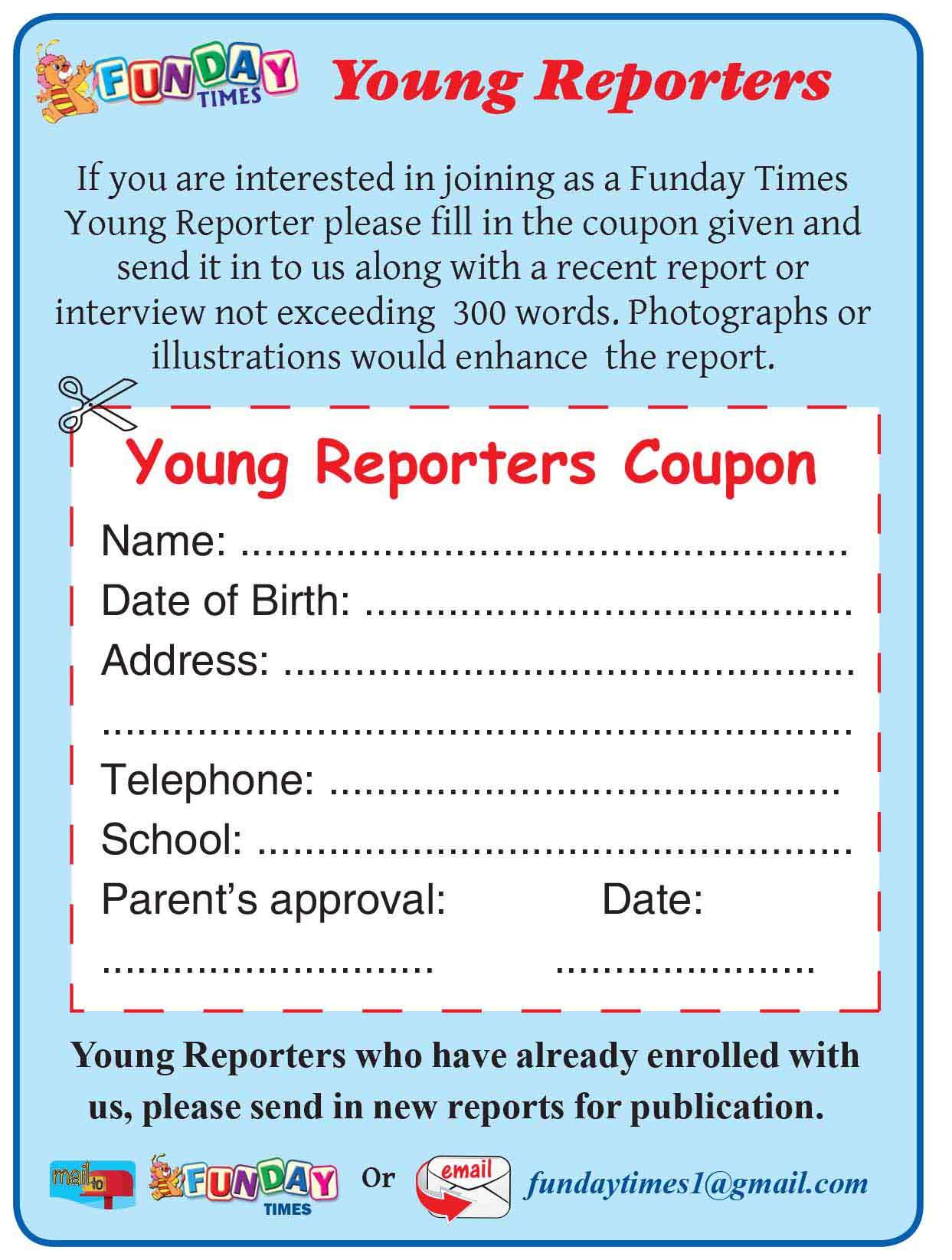 Funday Times | Sundaytimes.lk