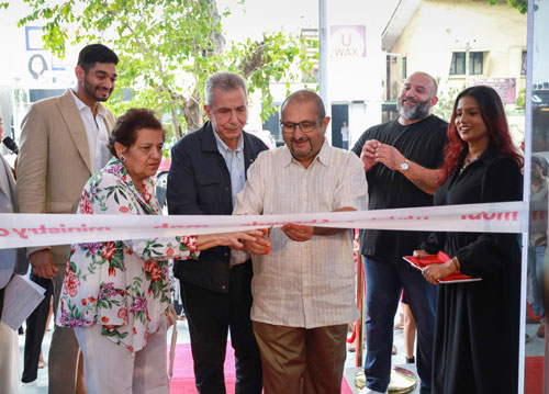 Ministry of Brands introduces a new era of retail for Sri Lanka with ...