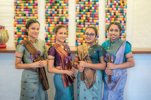 Amba Yaalu Kandalama Marks One Year of Redefining Women-Led Hospitality ...