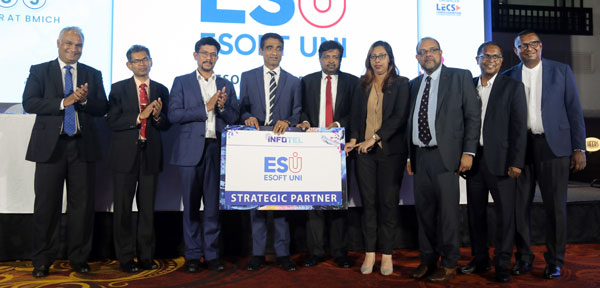 ‘INFOTEL 2025’ to Showcase Sri Lanka’s Digital Transformation - TimesOnline